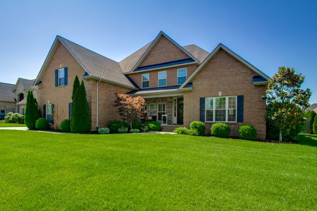 Full-Motion Walk-Through Video - HouseLens