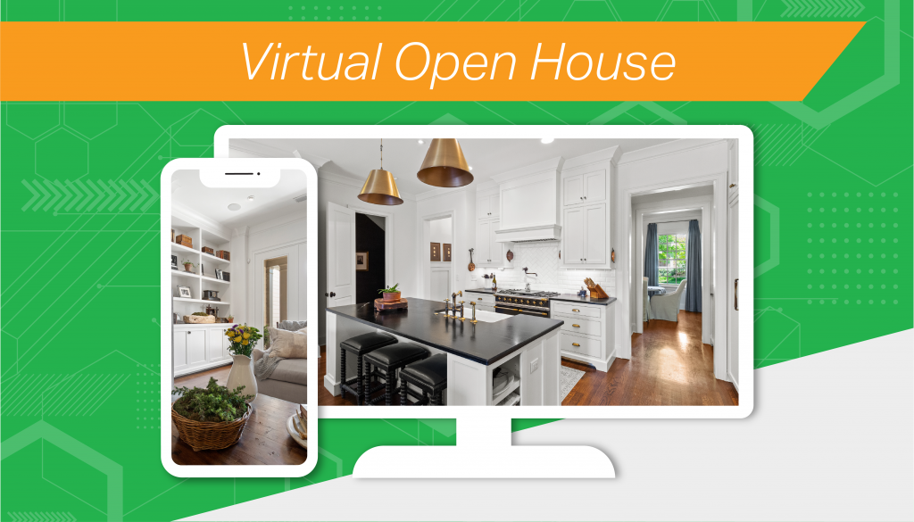 Virtual Open House - HouseLens