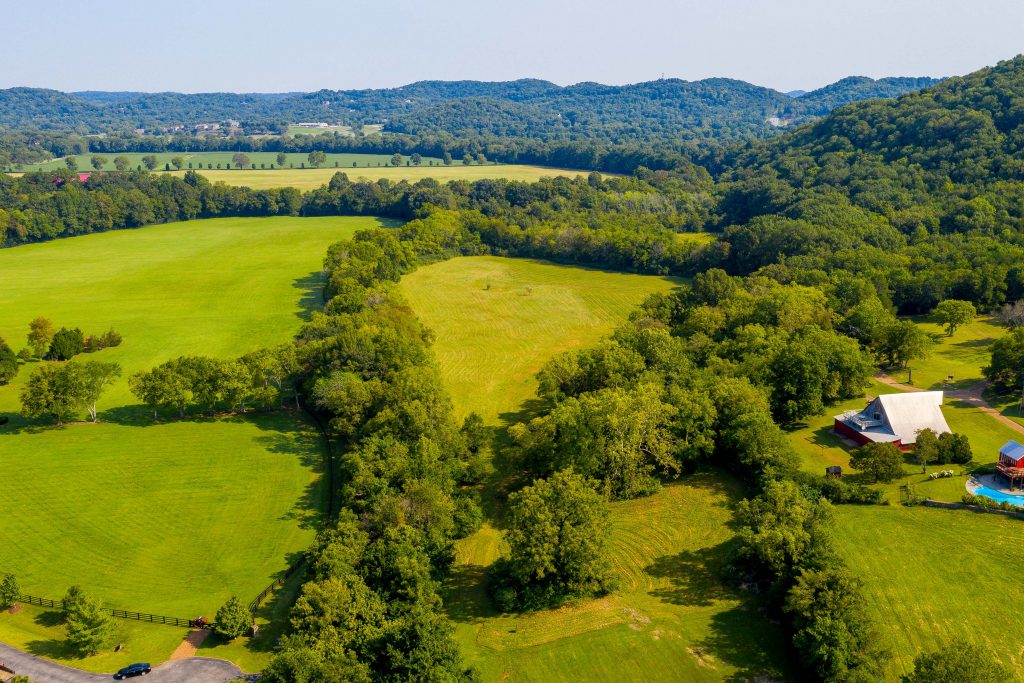 Drone Photography and Videography for Underdeveloped Land and Farms ...