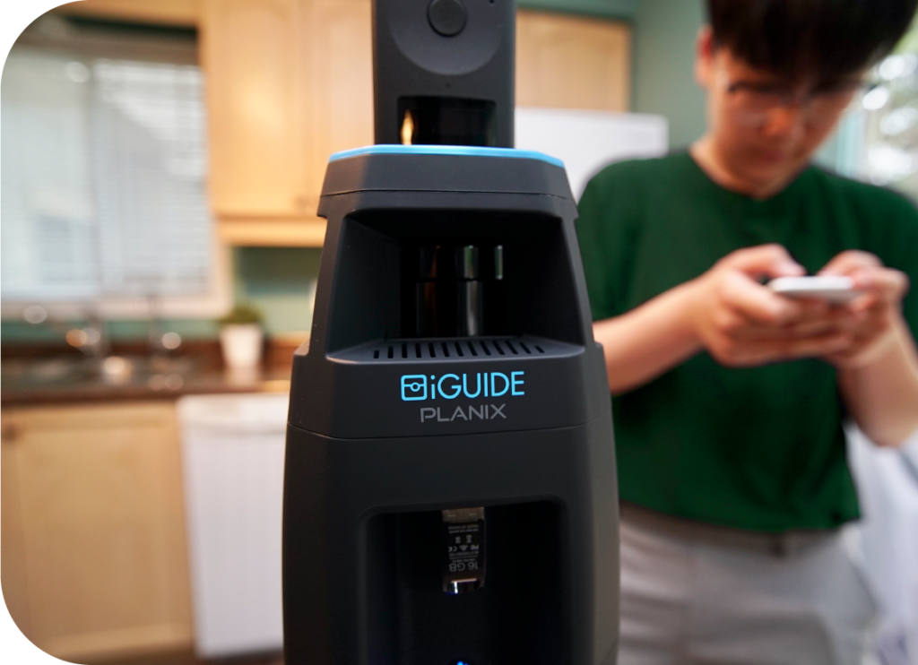 Seeker 360™ | HouseLens