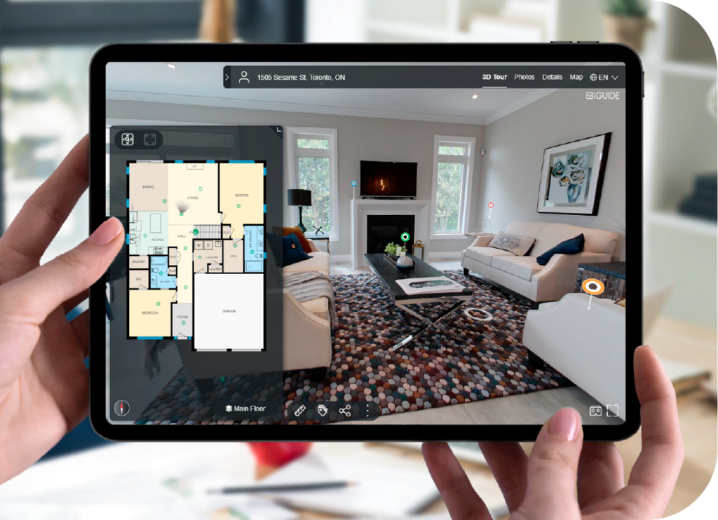 Seeker 360™ | HouseLens