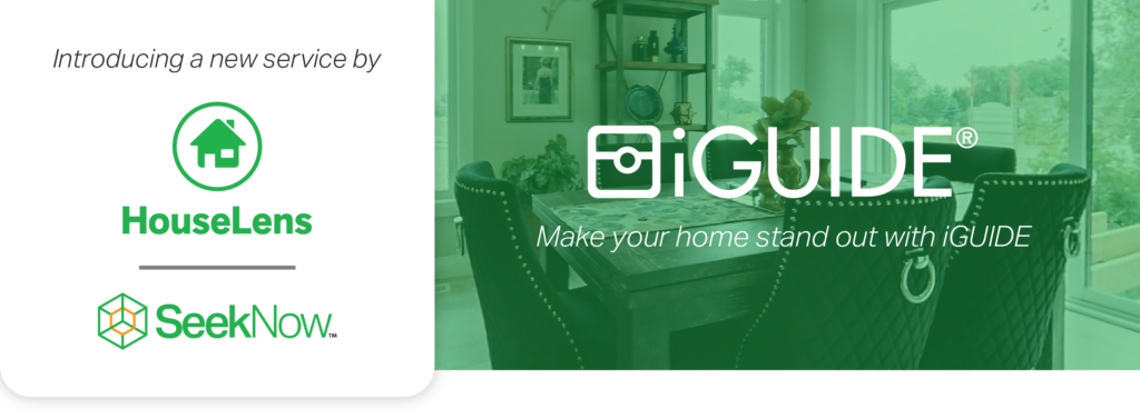 Seeker 360™ - HouseLens